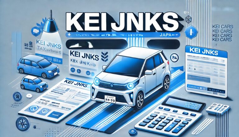 【軽JNKS】軽自動車税納付確認システムとは？仕組みや注意点を徹底解説！ – Garage Repair